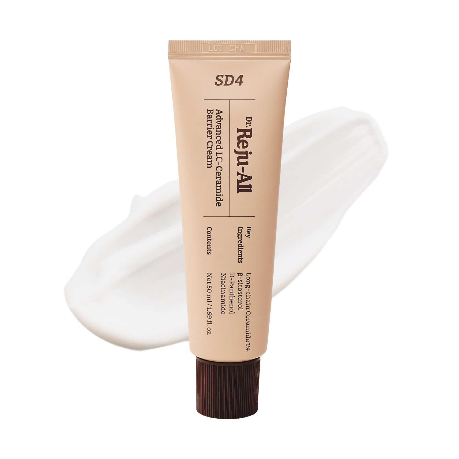 Dr.Reju-All | Korea's No.1 Pharmacy Skincare Brand