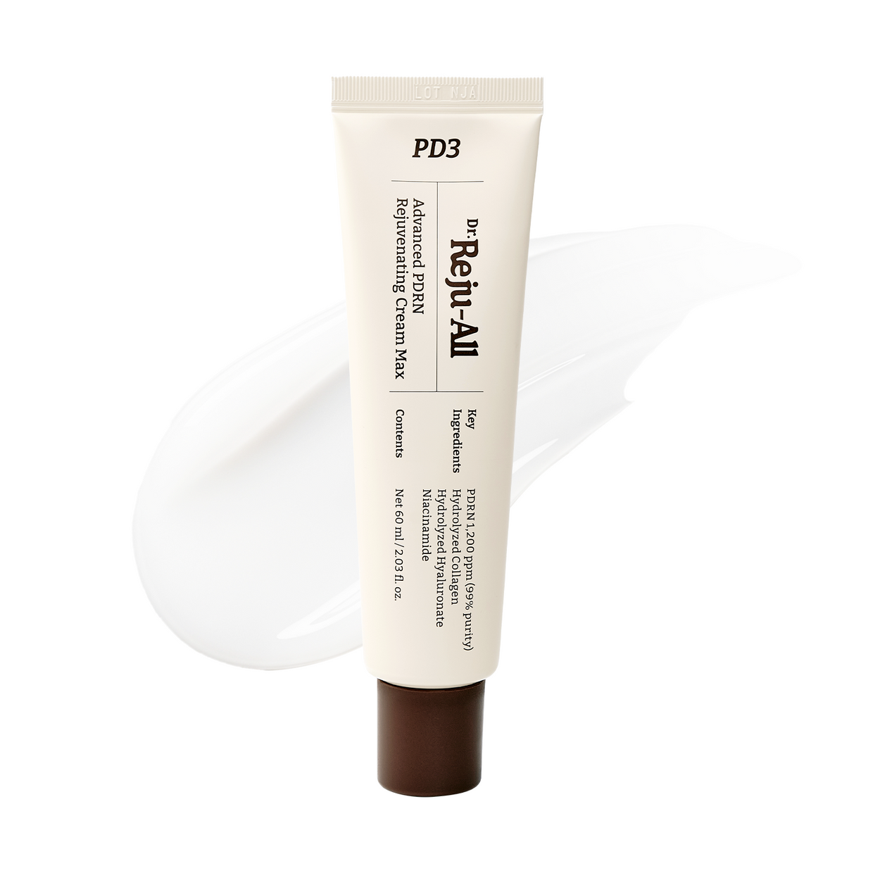 Dr. Reju-All | Advanced PDRN Rejuvenating Cream – Dr.Reju-All